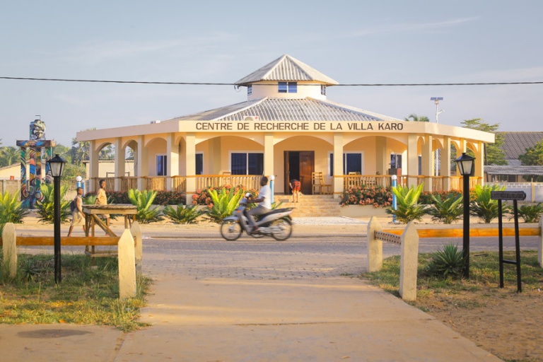 Benin / Grand-Popo 11/2018 – Sampo Kiviniemi Photography